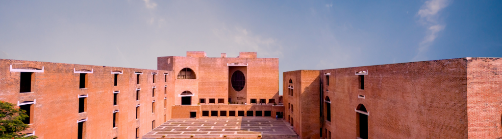 Contact Us - Online@IIMA