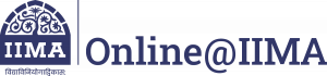 Home - Online@IIMA